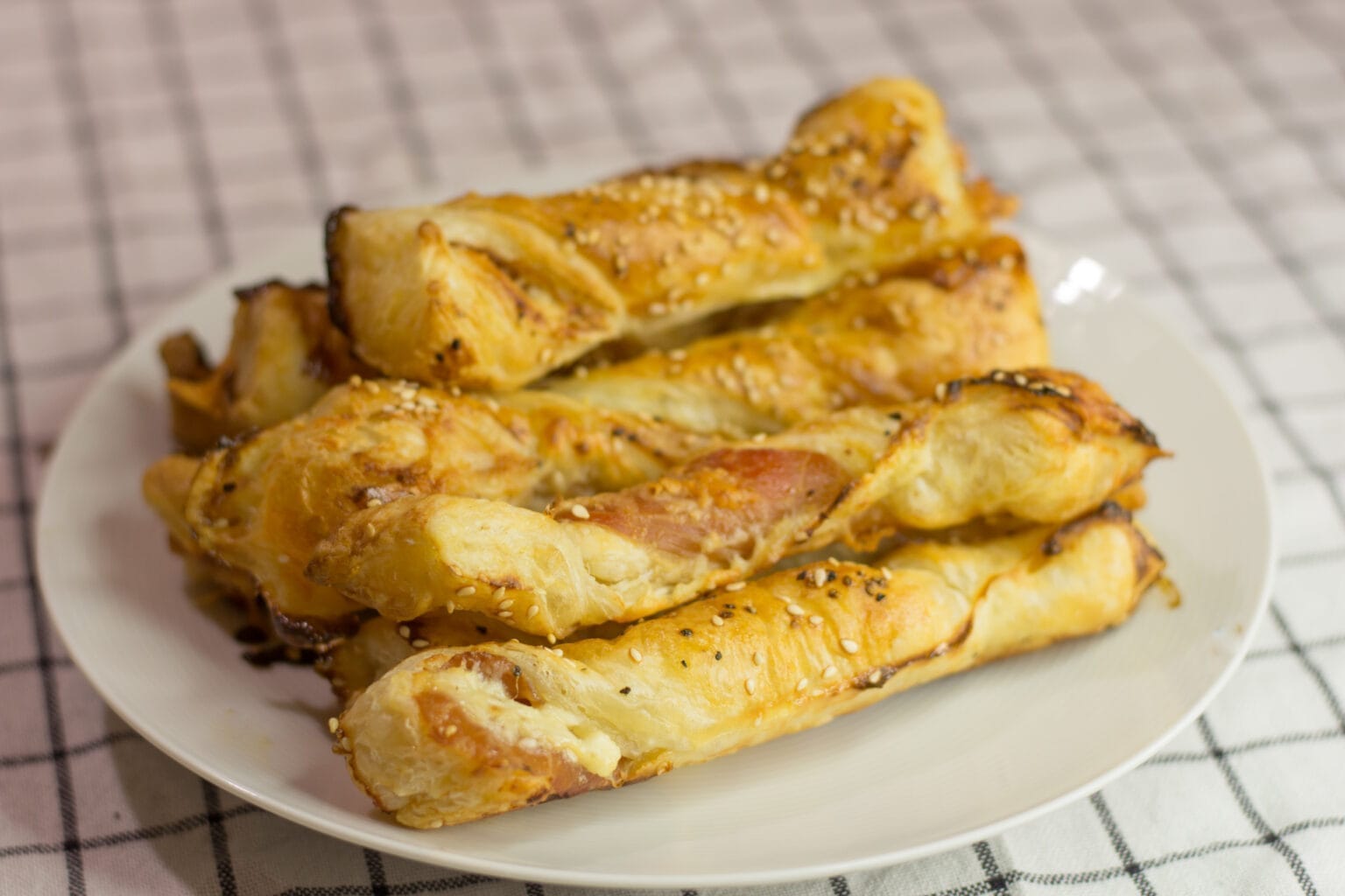 Appetizer - The Modern Cookbook